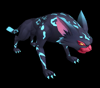 Phase Cat by TitanKeeper on DeviantArt