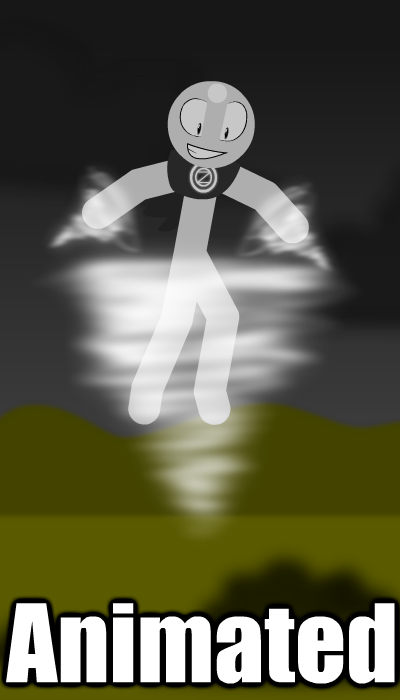 Flying Arzon by HanifAnims on DeviantArt