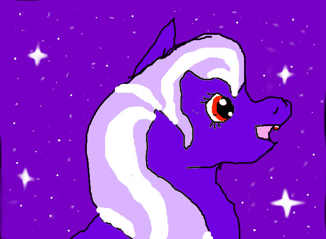 Starbite by Ghostly-Galleon on DeviantArt