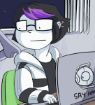 Undertale:: Sexy Back by SpaceJacket on DeviantArt