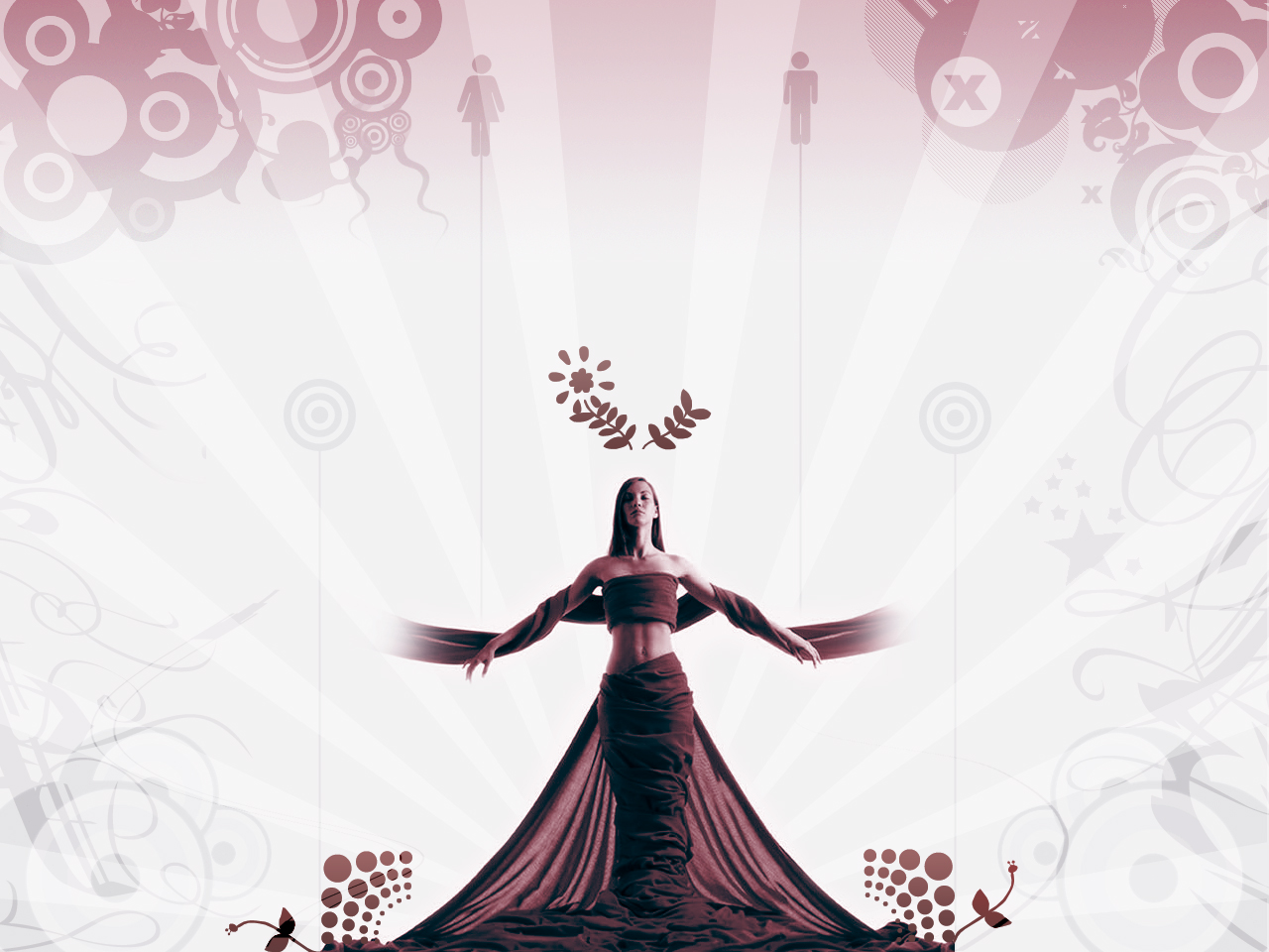 Miss Hope by SauceHelmet on DeviantArt