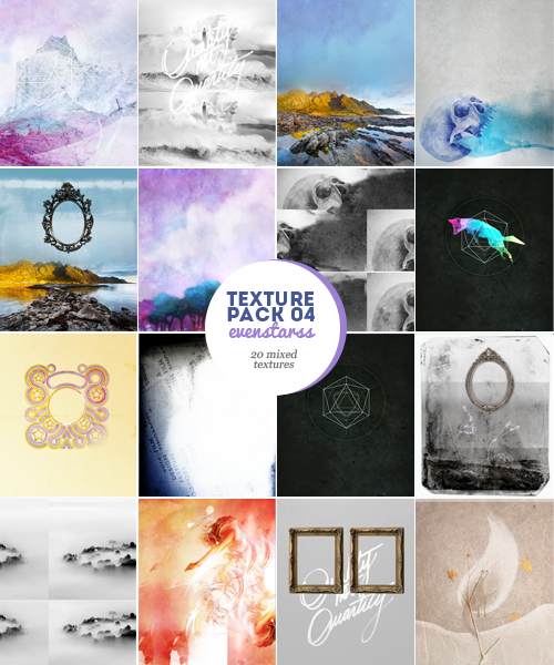 Tumblr Textures Frames