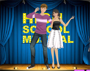 High School Musical 3 by trangchip on DeviantArt
