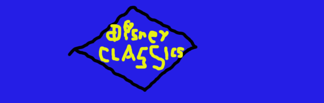 Walt Disney Classics by starrodtriforce64 on DeviantArt