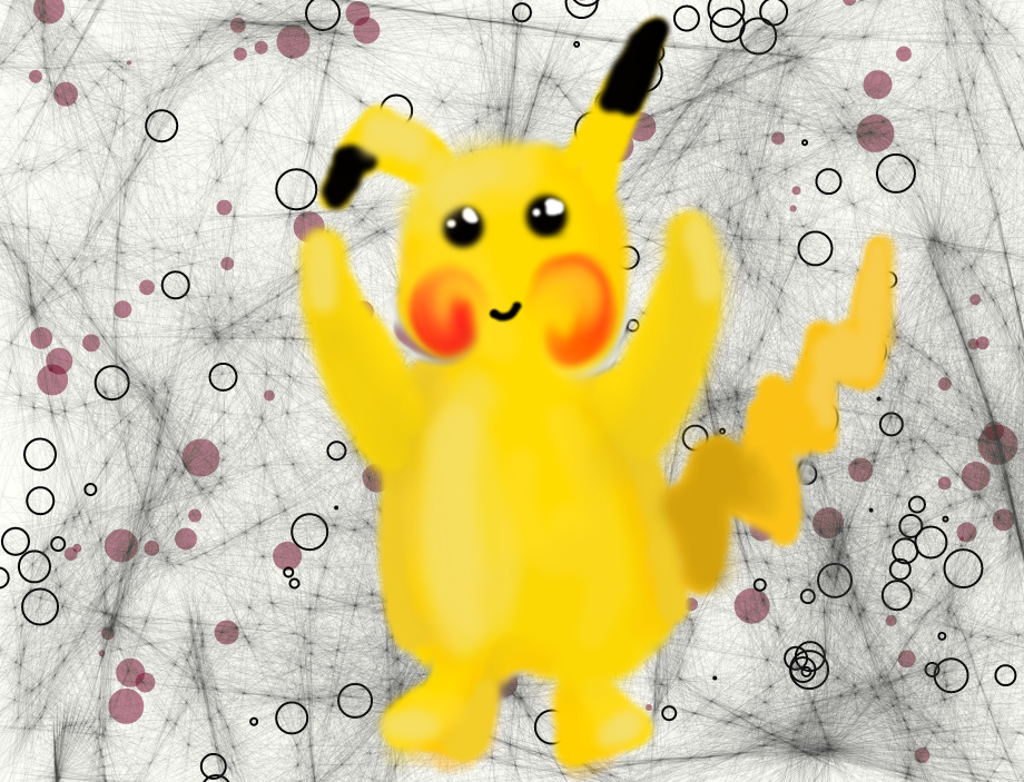 Pikachu by pikapika2chan on DeviantArt