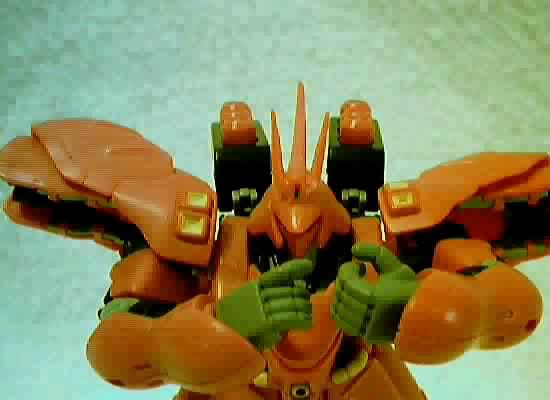 Boxing Gundam by Yak-Blithering on DeviantArt