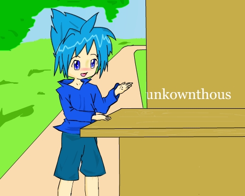 red stick figure download by unkownthous on DeviantArt