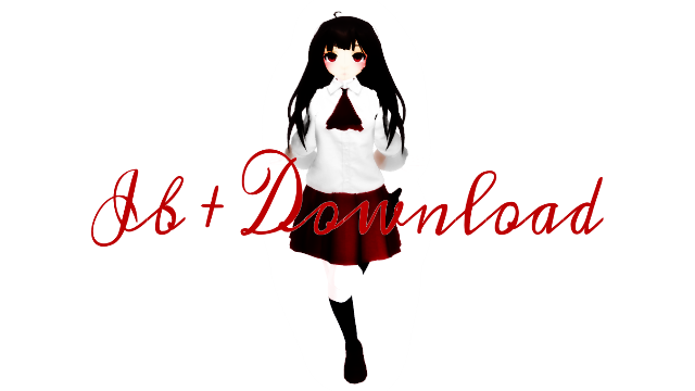 MMD Collab: Ib Download by MikuEvalon on DeviantArt