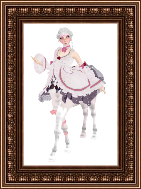 MMD Watcher's Gift Unicorn Download by MikuEvalon on DeviantArt