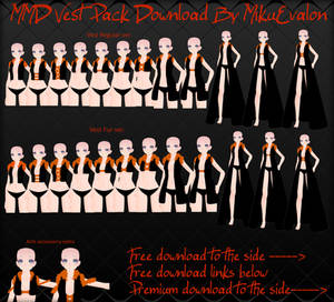 Explore the Best Vest Art | DeviantArt