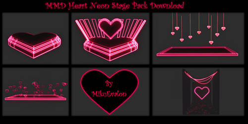 Stage on All-of-MMD - DeviantArt