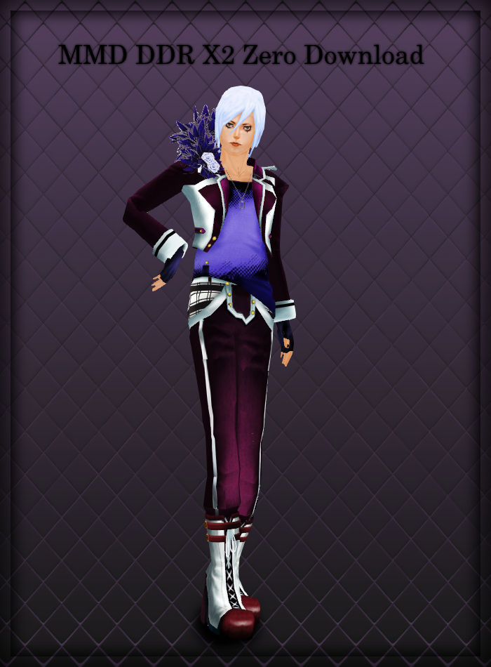 MMD DDR X2 Zero Download by MikuEvalon on DeviantArt