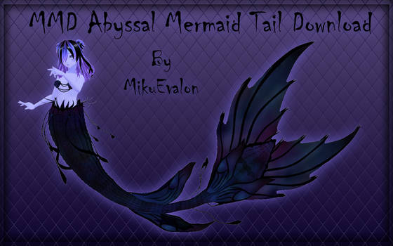 Animals - Tails on MMD-Mall - DeviantArt