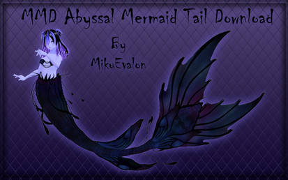 Explore the Best Mmdmermaid Art | DeviantArt