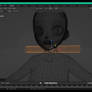3D/MMD Arm Droplet Accessory Download by MikuEvalon on DeviantArt