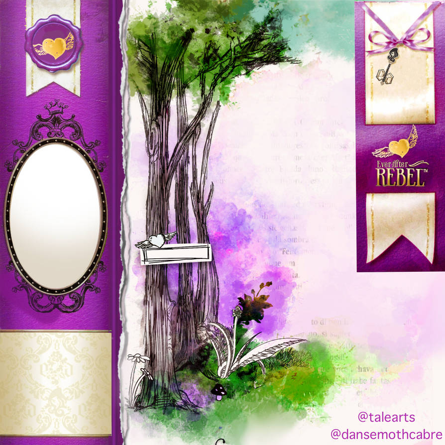 EAHbase: Ever After High Instagram Doll Box Base by Talearts on DeviantArt