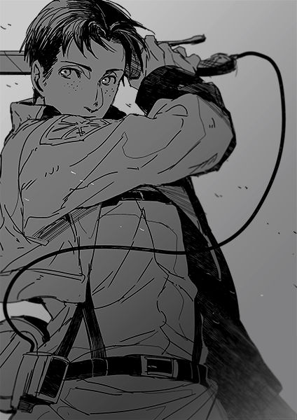 do it sweetly [marco x reader] by Victenstein on DeviantArt