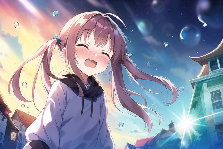 Girls 20 Sneezes(Zip) by fts-sneeze on DeviantArt