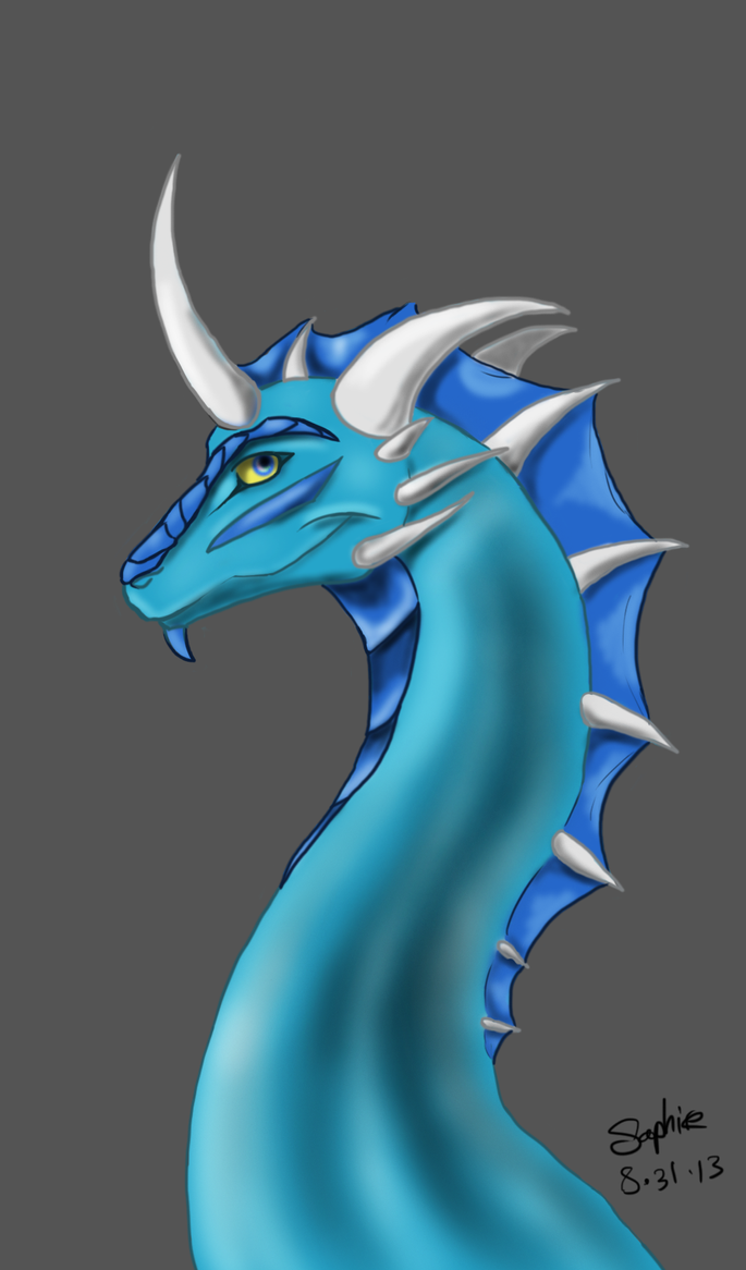 .:SKYFIRE:. by Dragon-of-Faith on DeviantArt