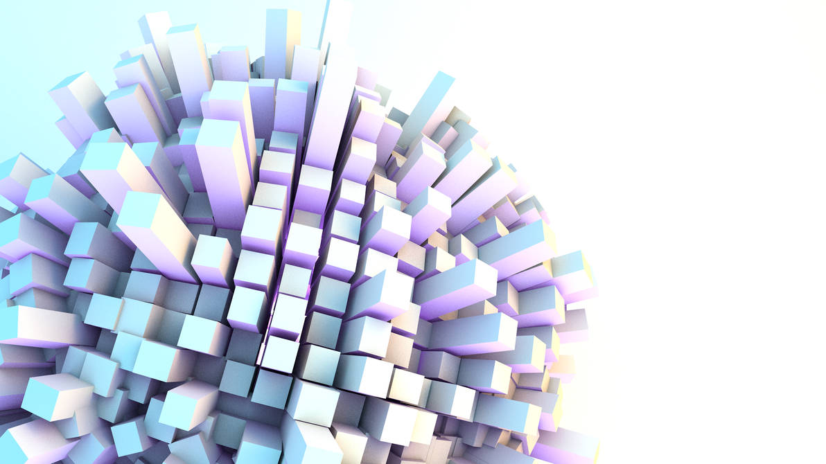 3d Abstract Background by Escotopablo on DeviantArt
