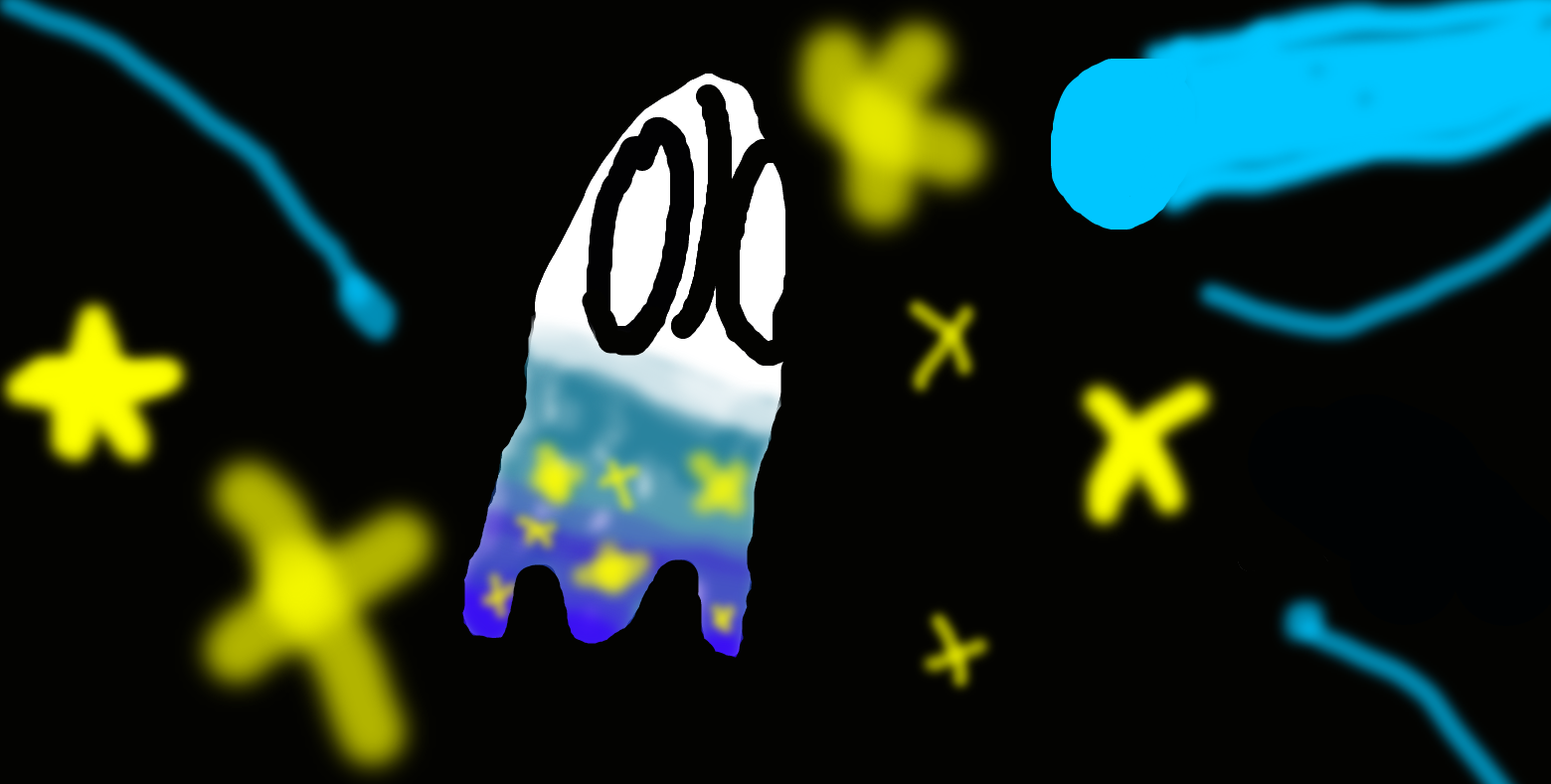 outertale napstablook by keegie11 on DeviantArt