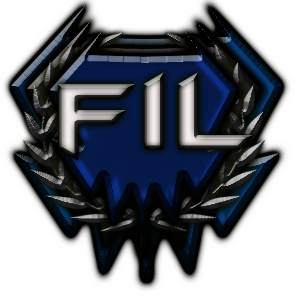 FIL logo v3 by ColourSketches on DeviantArt
