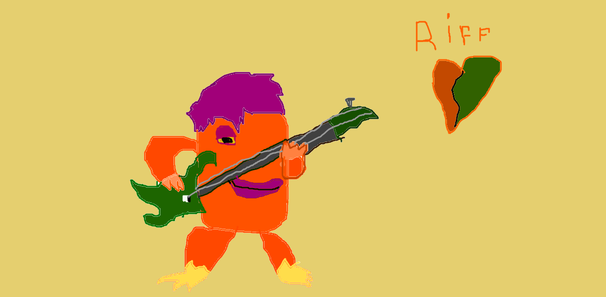 Riff by Densa32195 on DeviantArt