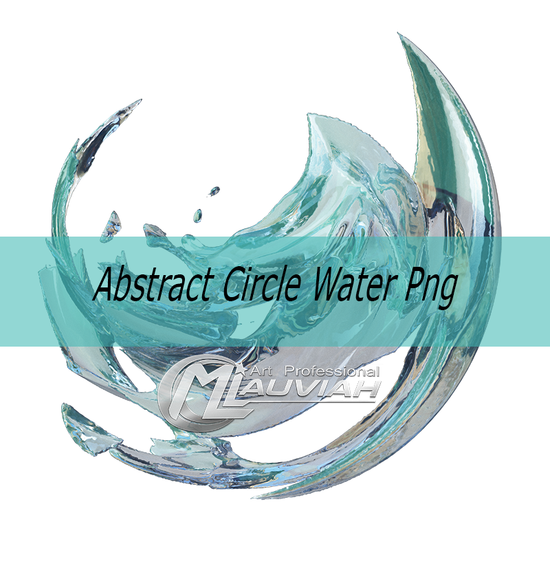 Abstract Circle Water Transparent PNG by ArtML30 on DeviantArt