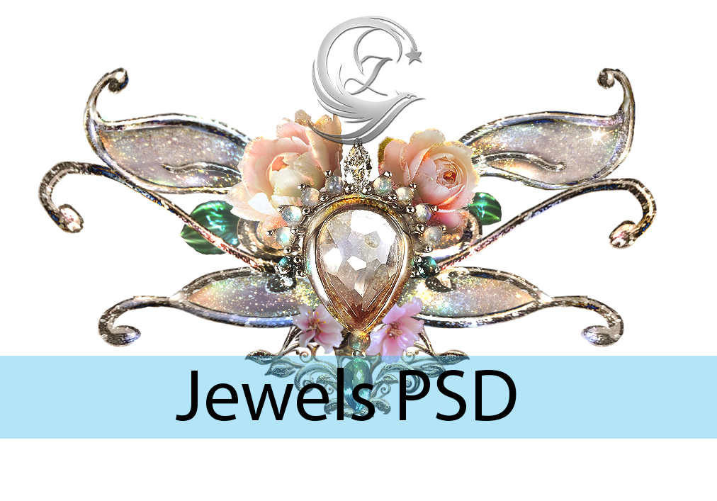 Jewelry PSD by ArtML30 on DeviantArt