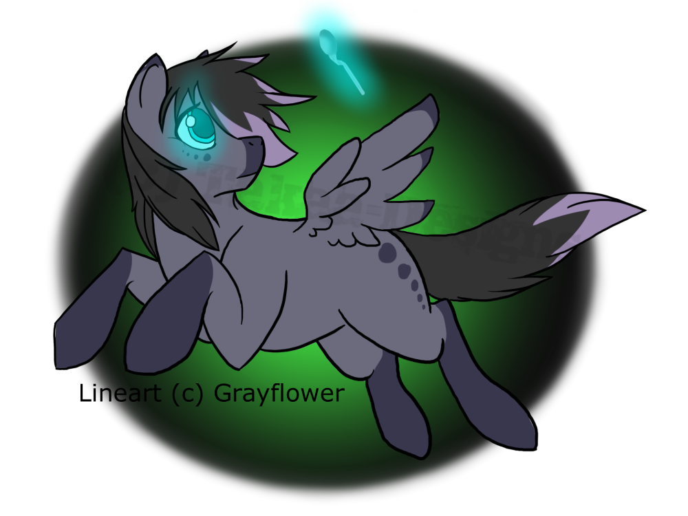 MLP Design #1 ~CLOSED by Takaa-Designs on DeviantArt
