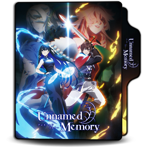 Unnamed Memory folder icon by Laytai on DeviantArt
