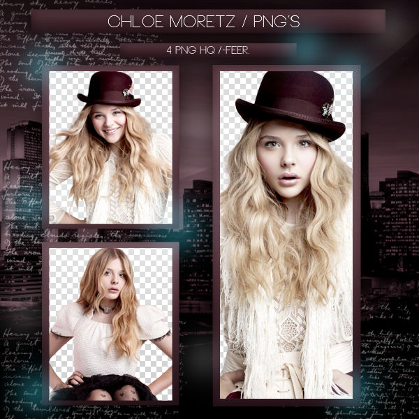 ~Pack Png Chloe by Pohminit on DeviantArt