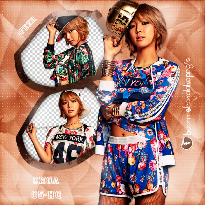 +Pack Png AOA|Choa by Pohminit on DeviantArt