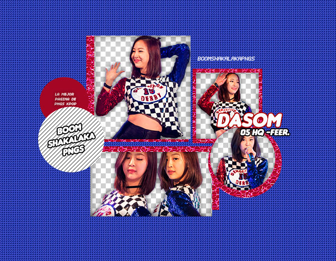 +Pack Png Sistar|Dasom 05 by Pohminit on DeviantArt