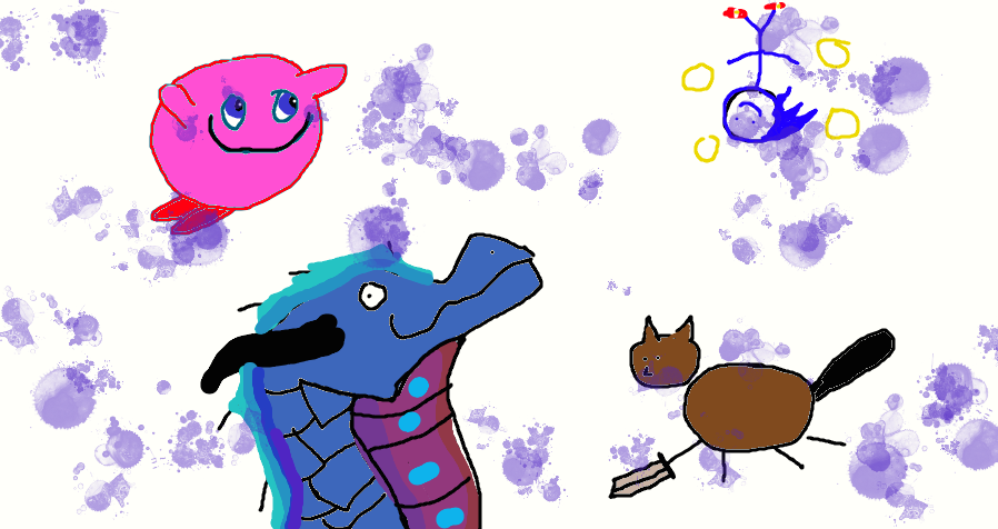 UTTER STUPIDITY!!! by JellyfishDragonet on DeviantArt