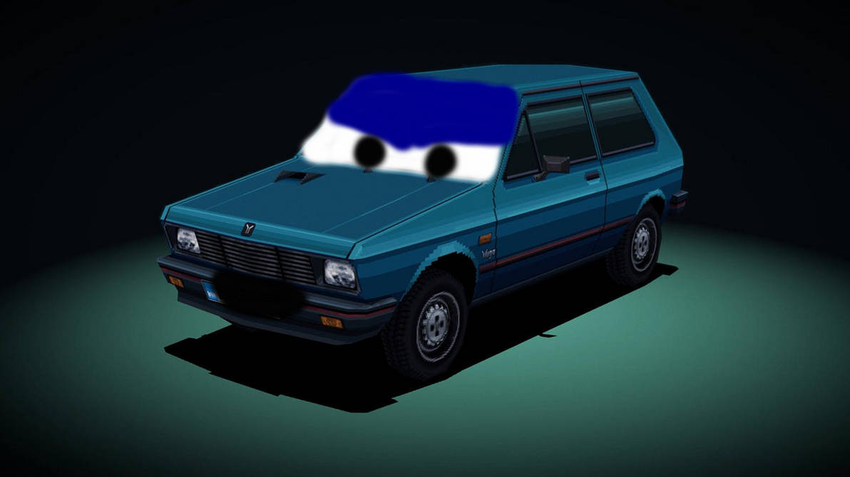 cars 2 ludwig hugo by iner14 on DeviantArt