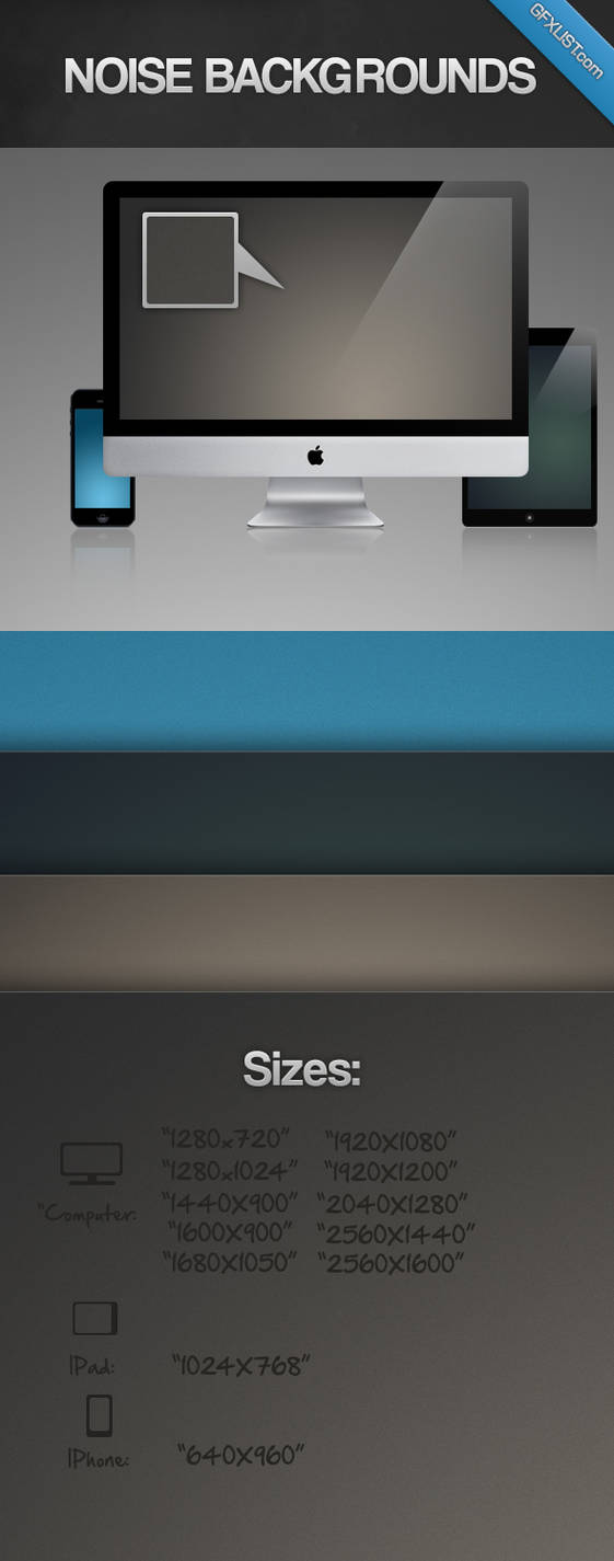 Simple Noise Wallpapers by FYPO on DeviantArt