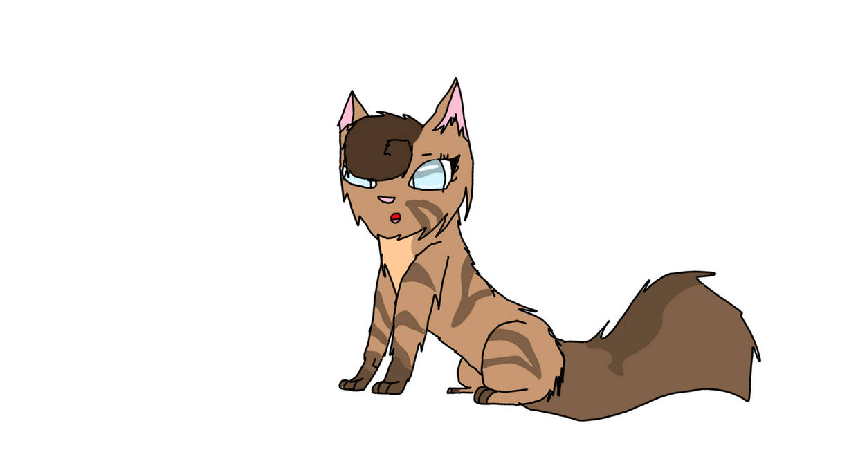 Chibi Shy Whisper by JoItiks on DeviantArt