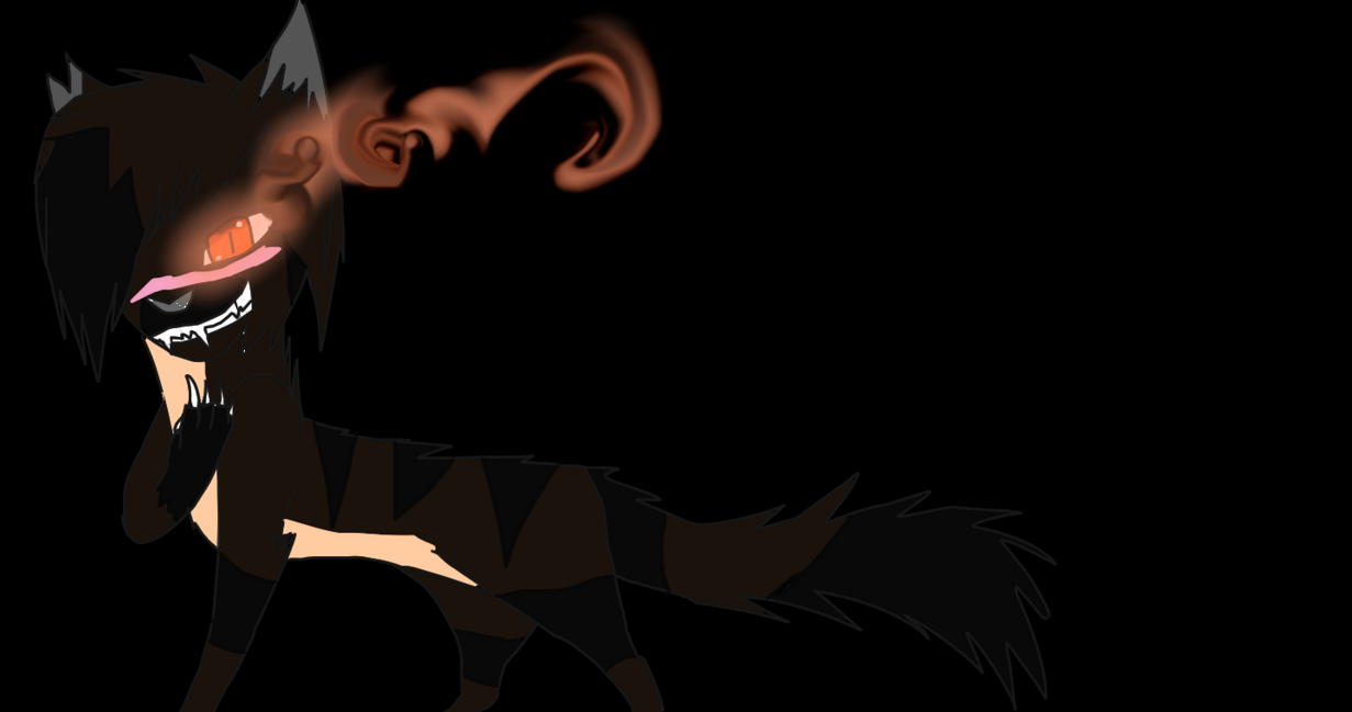Tigerstar by JoItiks on DeviantArt