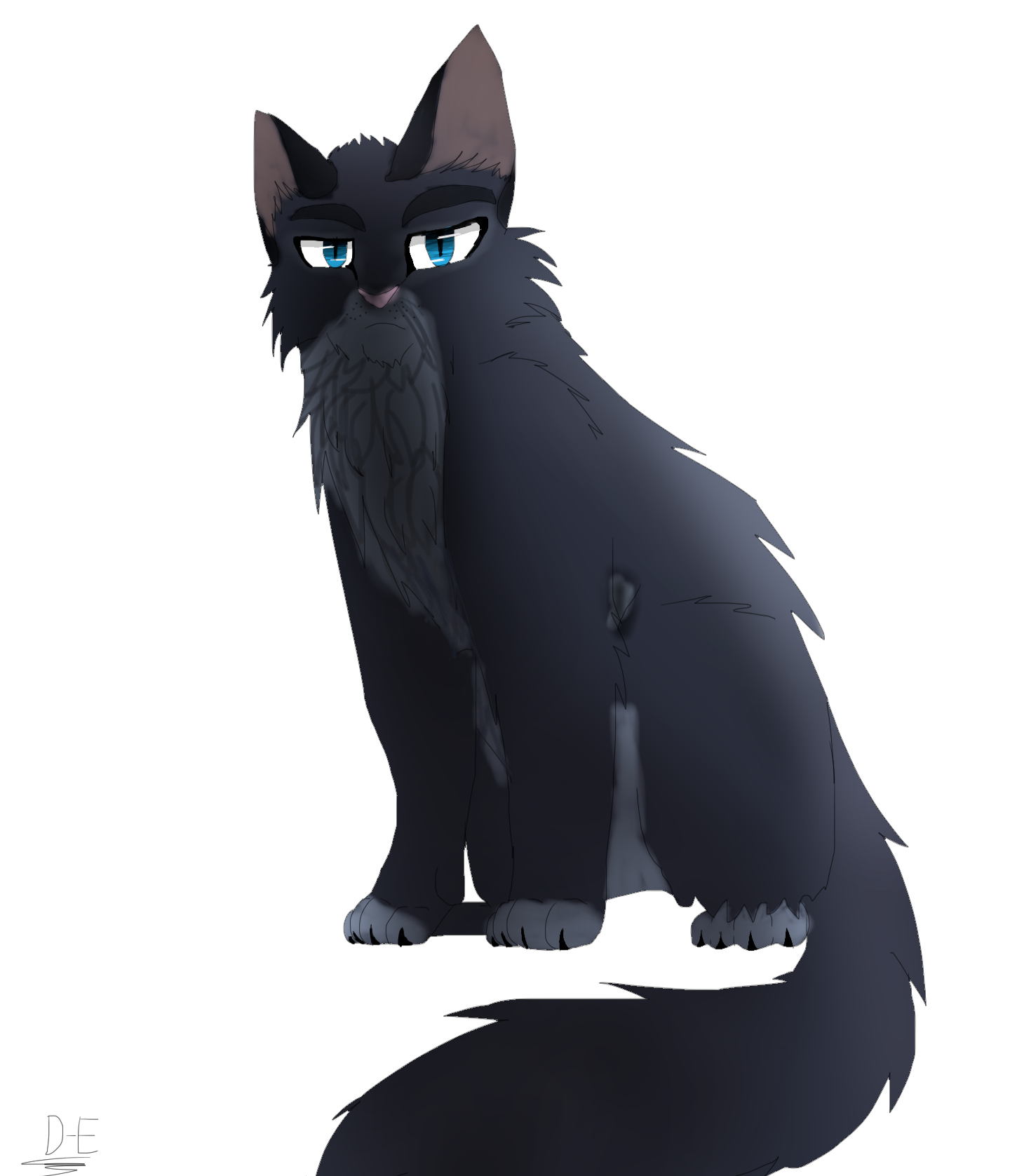 Stormtail concept. by JoItiks on DeviantArt