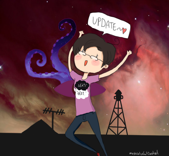 UPDATE~ by mistwolf98 on DeviantArt