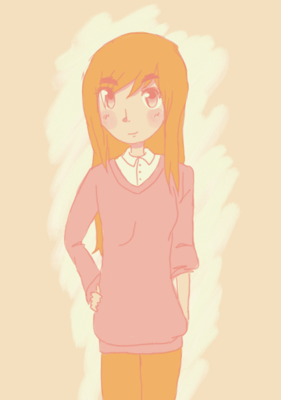 Pallet #18: APH London OC by mistwolf98 on DeviantArt