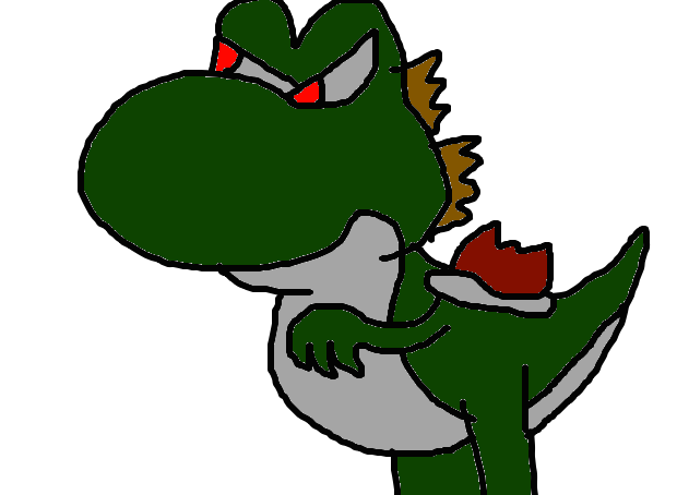 Giga Yoshi