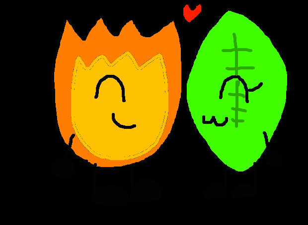 Fireafy forever! X3 by KarinEggYoshi on DeviantArt