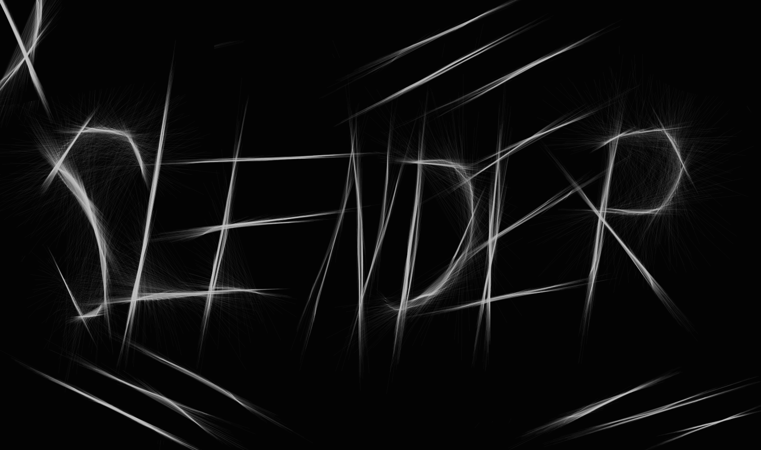 Slender Background by SirBoomster on DeviantArt