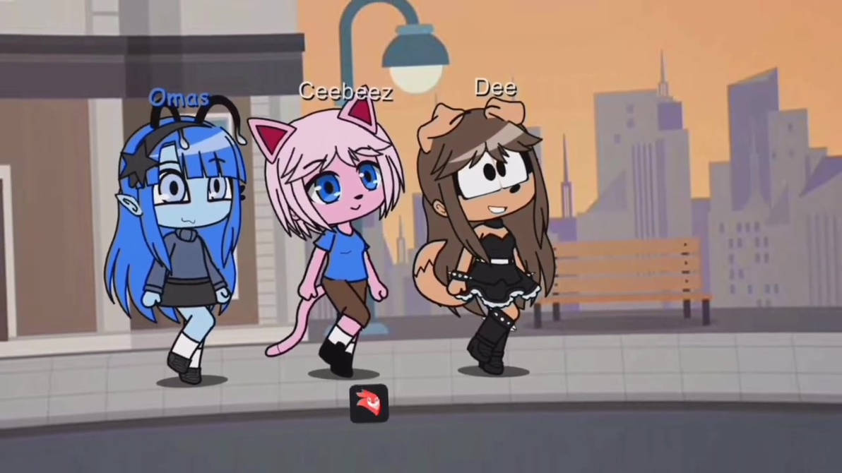 MikeJV98 Walking meme (Sped up) by StacyToons on DeviantArt