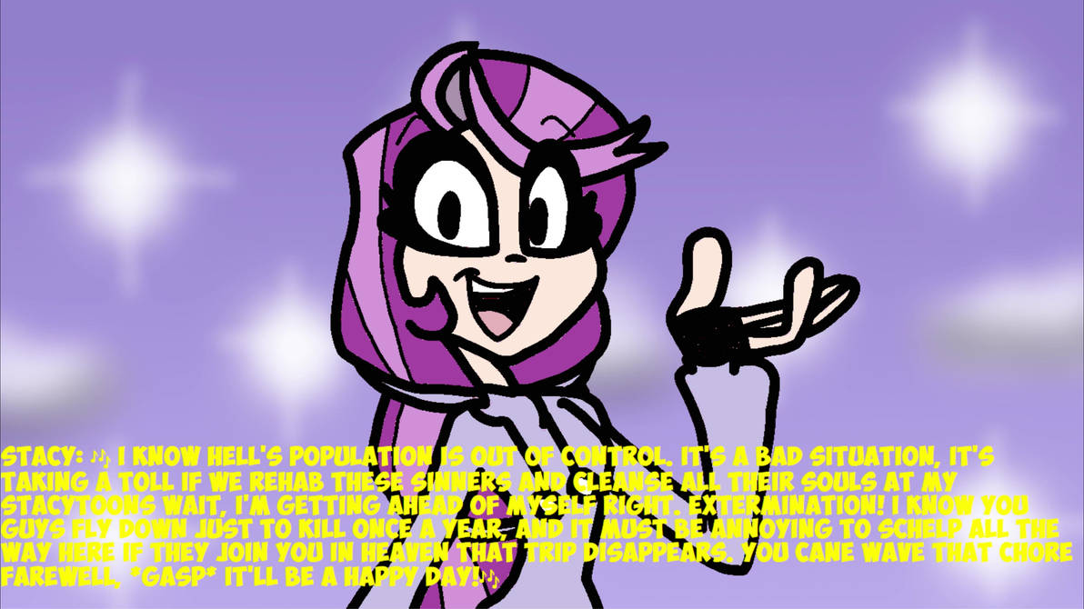It'll be a Happy Day! meme by StacyToons on DeviantArt