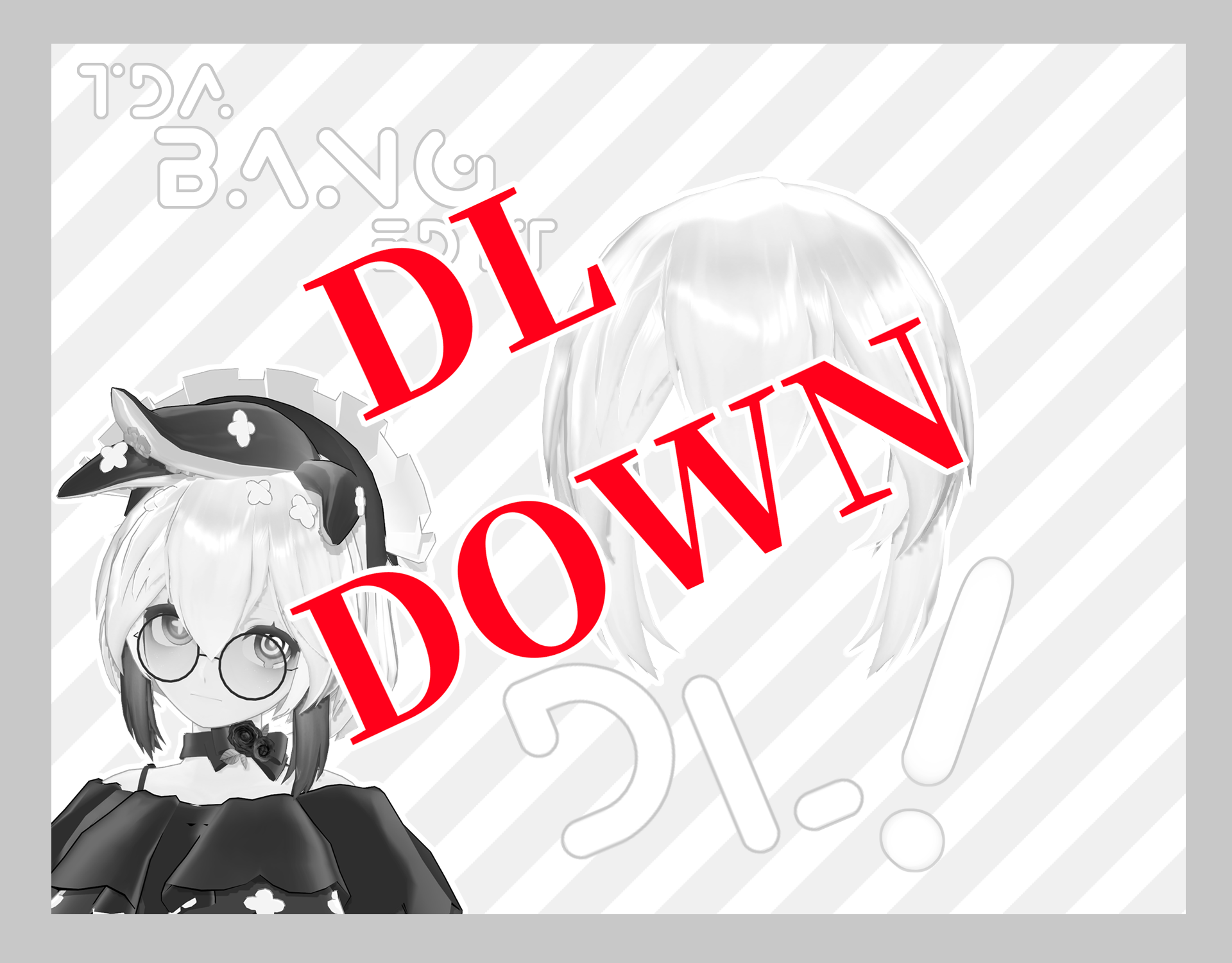 [MMD DL]TDA Bang Edit By Joshu0a926__c DL by Joshu0a926--c on DeviantArt