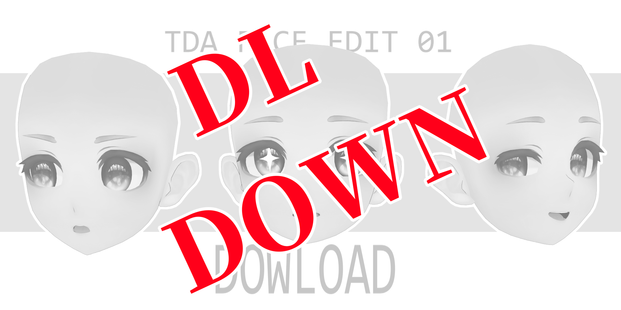 [DOWN]TDA FACE EDIT 01 By Joshu0a926 c by Joshu0a926--c on DeviantArt