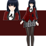 MMD X FNF // TDA Sarv and Ruv + DL by HatsuneDKaname on DeviantArt